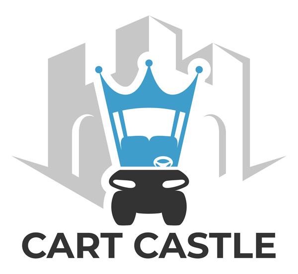 Cart Castle | New Golf Carts for Sale in Austin, Cedar Park, Leander ...
