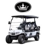 Evolution Golf Carts for Sale in Liberty Hill, TX | Cart Castle