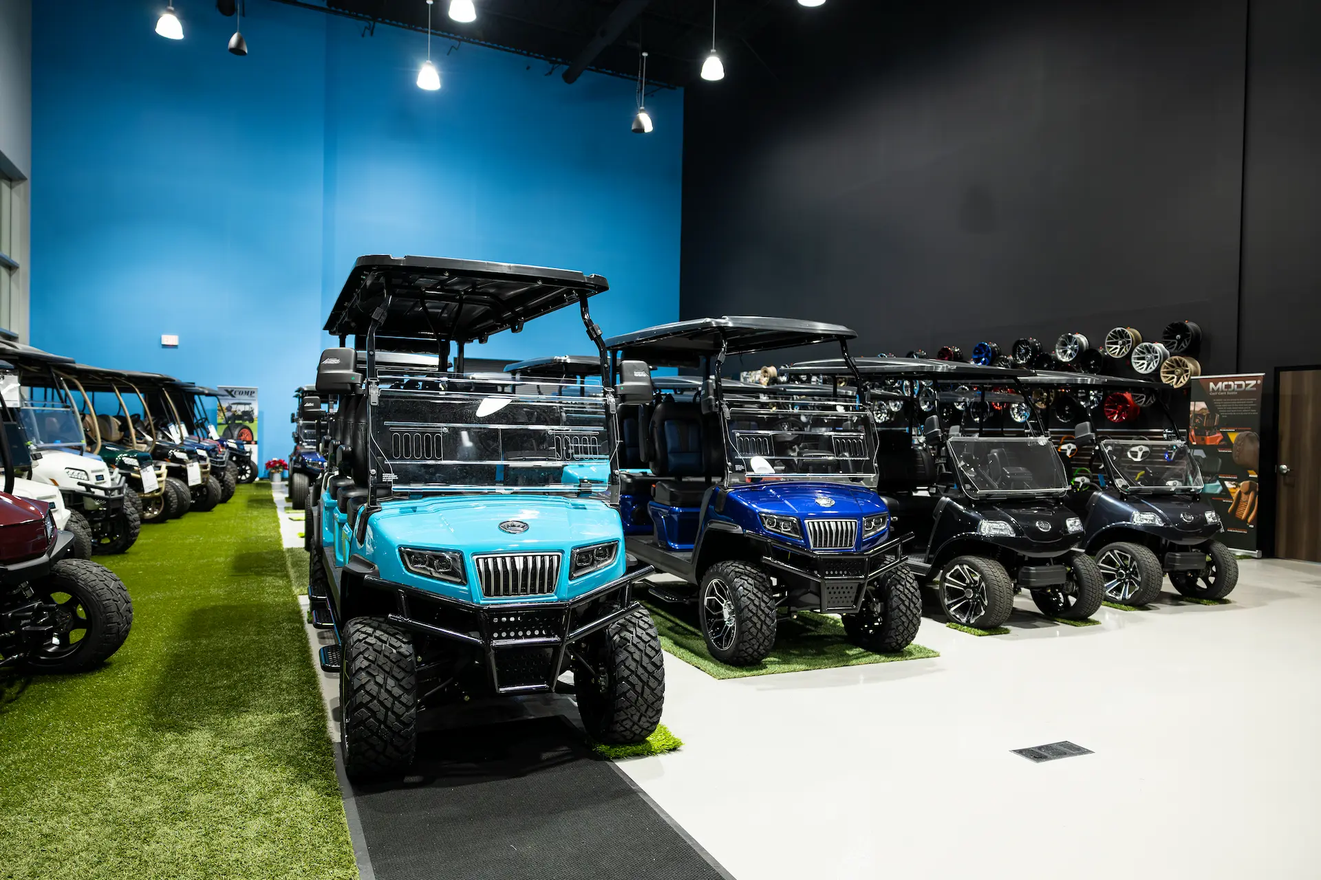 Golf Cart Rentals Liberty Hill TX | Cart Castle